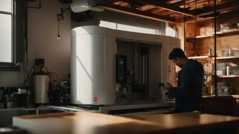 Boiler Installation Insights for Columbus Homeowners - Ohio Heating