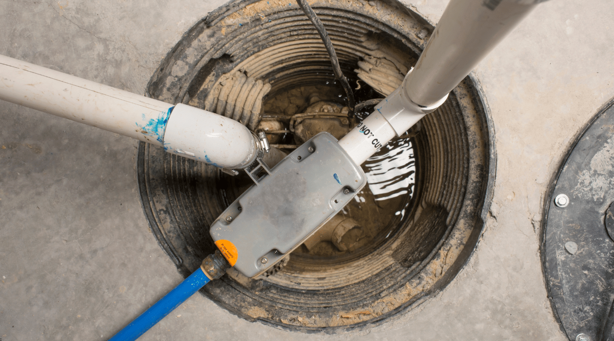 Sump Pump 101: Shielding Your Basement with Reliable Pump Types and ...