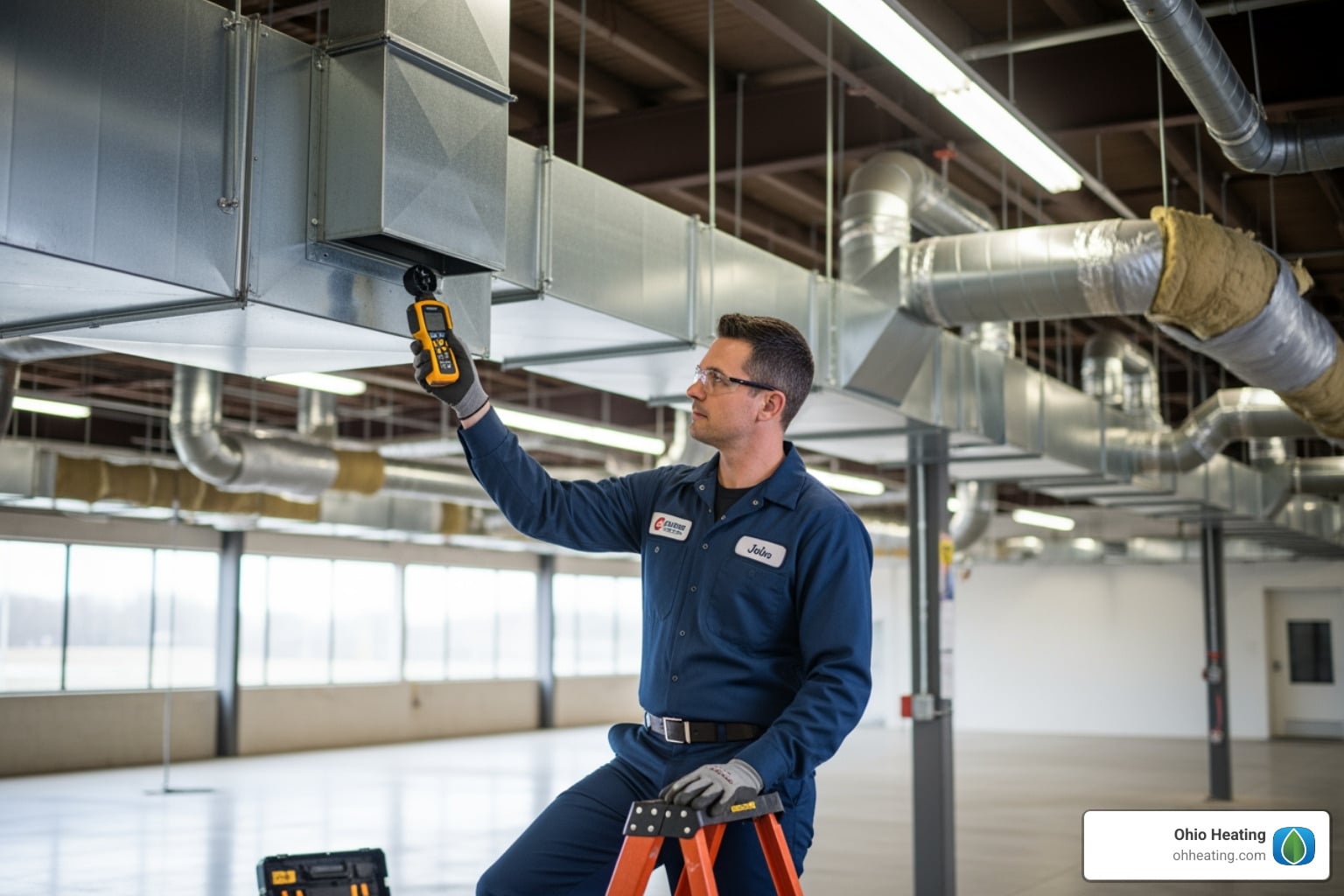 HVAC air balancing: Is it Worth It? 3 Essential Benefits